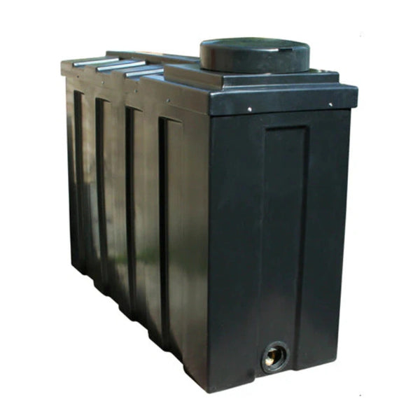 1000 Litre Insulated Water Tank Non Potable – Aquatic Living