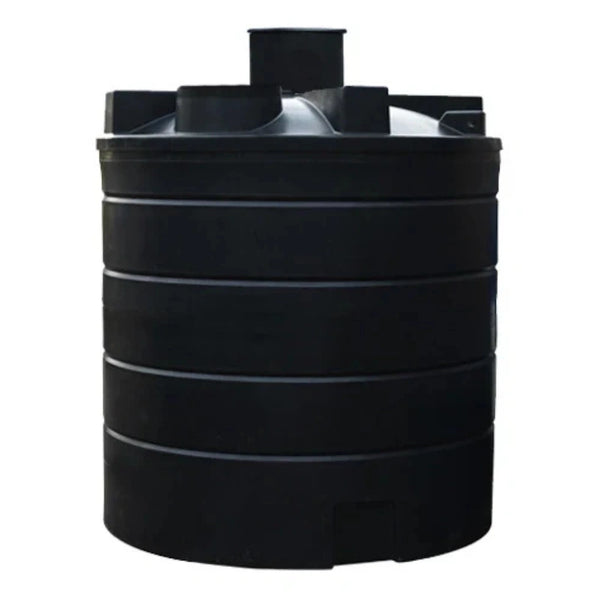 15,000 Litre Underground Potable Water Tank – Aquatic Living