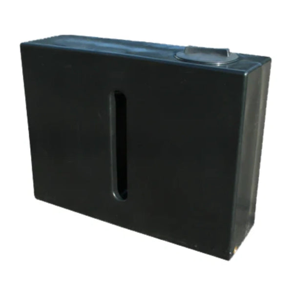 250 Litre Slimline Potable Water Tank – Aquatic Living