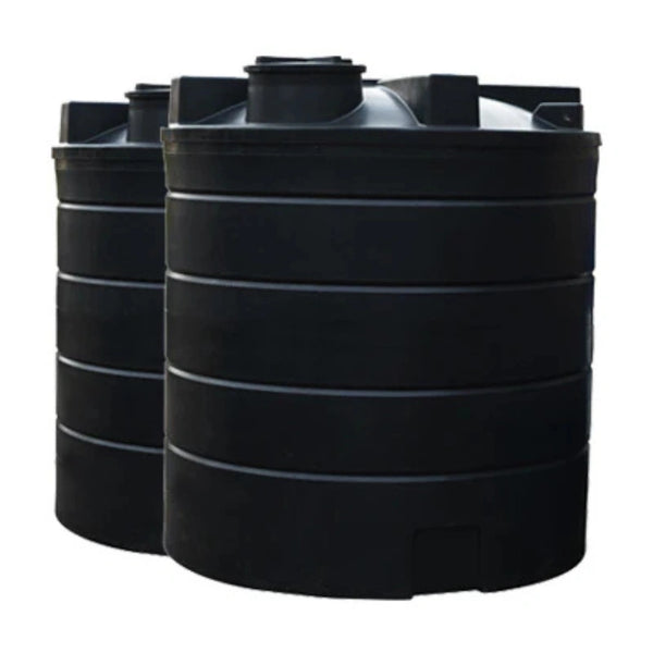 30,000 Litre WRAS Approved Potable Water Tank (2 x 15,000L) – Aquatic ...