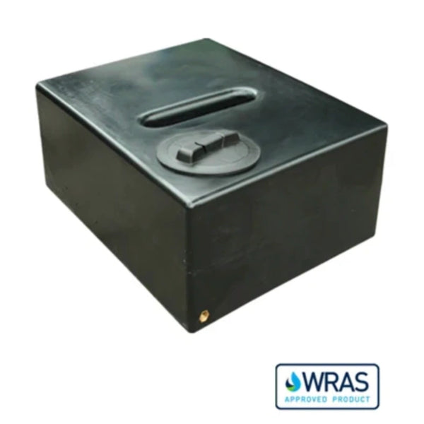 350 Litre WRAS Approved Water Tank - V2 – Aquatic Living