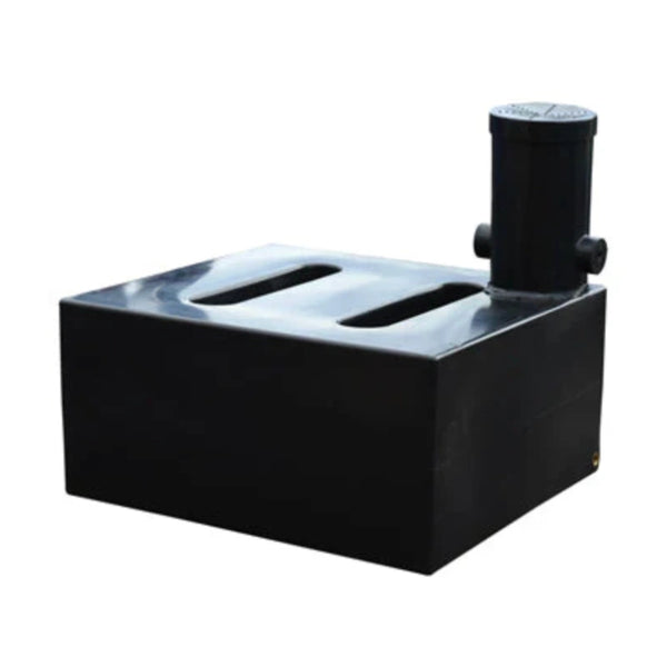 750 Litre Underground Potable Water Tank - V2 – Aquatic Living