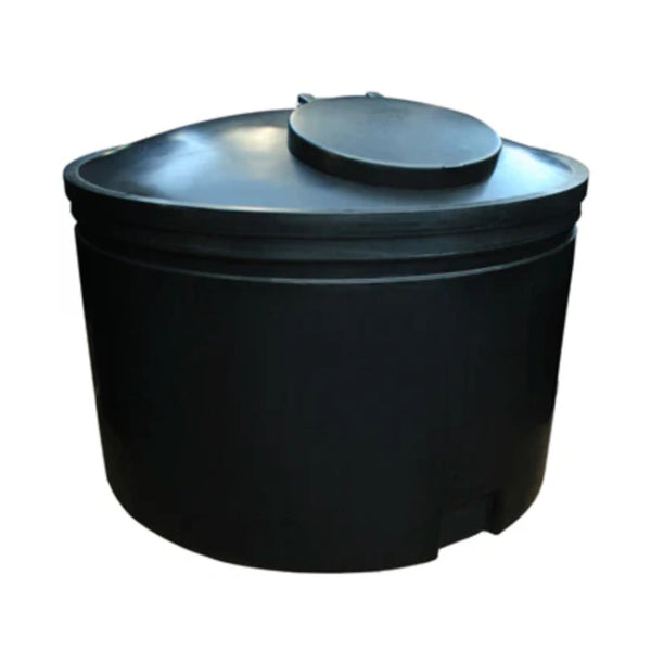 900 Litre Bunded Storage Tank – Aquatic Living