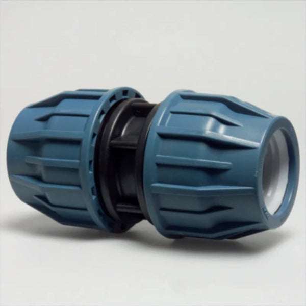Compression Coupler - 25mm – Aquatic Living