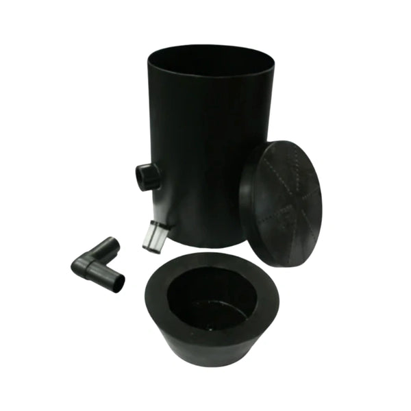 Ecosure Large Underground Water Filter – Aquatic Living