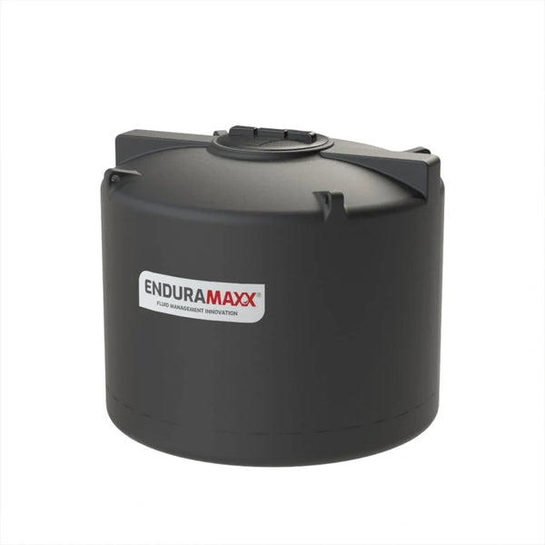 1,500 Litre Low Profile Water Tank, Non-Potable – Aquatic Living