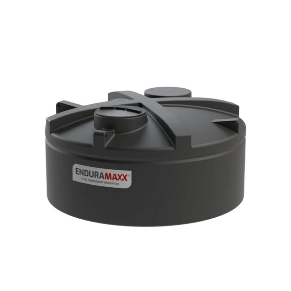 5,000 Litre Potable Drinking Water Tank – Low Profile – Aquatic Living