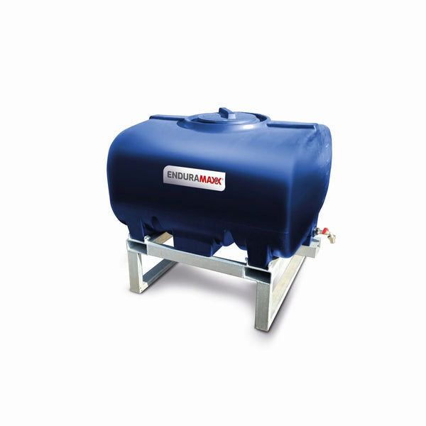 700 Litre Static Water Tank – Aquatic Living