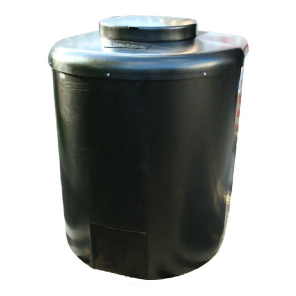 Insulated Water Tank 710 Litres Non- Potable – Aquatic Living