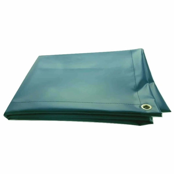 Nazca 8m x 4m Deluxe Tarp Winter Debris Cover – Aquatic Living