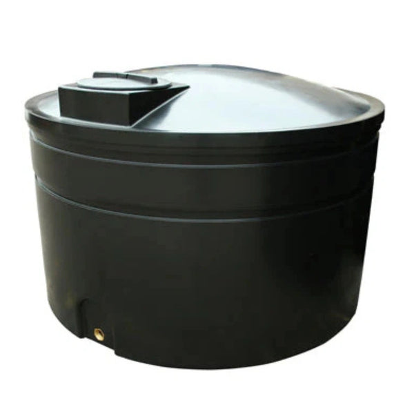 Water Tank 4300 Litres – Aquatic Living